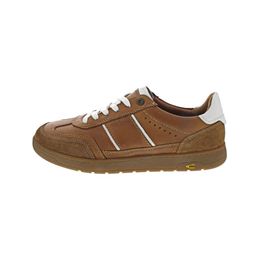 Camel Active Sneaker low Braun | Gr.: 43