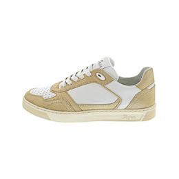 Sioux Tedroso 704 Sneaker low Beige | Gr.: 44