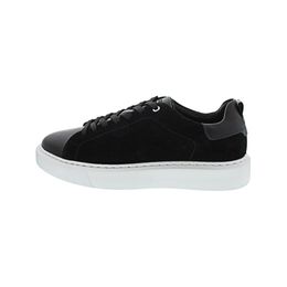 Digel Sound Sneaker low Schwarz | Gr.: 42