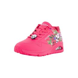 Skechers Sneaker Low in Pink | Gr.: 36