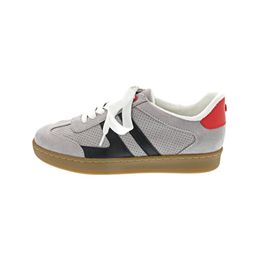 La Strada Sneaker low Grau | Gr.: 40