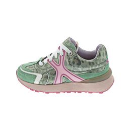 Mexx Sneaker low Gr&uuml;n | Gr.: 37
