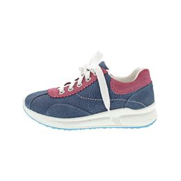 Superfit Merida Sneaker Blau | Gr.: 33