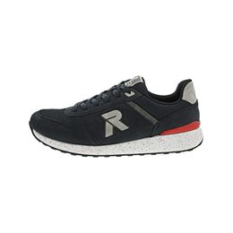 Rieker Evolution Sneaker low Blau | Gr.: 41