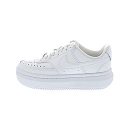 Nike Court Vision Alta Sneaker low Wei&szlig; | Gr.: 39
