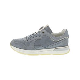 Sioux Rojaro 715 Sneaker Blau | Gr.: 46