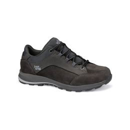 Hanwag W BANKS LOW BUNILADY in Anthrazit | Gr.: 37,5