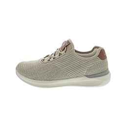 Skechers Lattimore-Coringa Slipper Beige | Gr.: 45