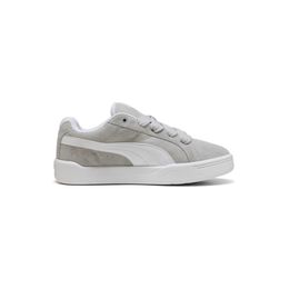 Puma Sneaker Low in Grau | Gr.: 41