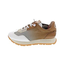 Hispanitas Kansas Sneaker low Wei&szlig; | Gr.: 41