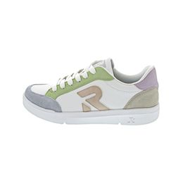 Rieker Sneaker low Mehrfarbig | Gr.: 40