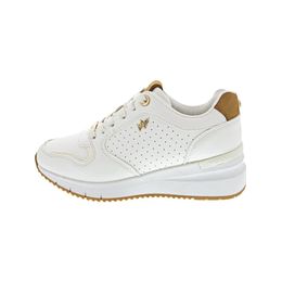 Mexx Hena Sneaker Wei&szlig; | Gr.: 40