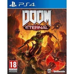 Bethesda Softworks DOOM Eternal - PlayStation 4