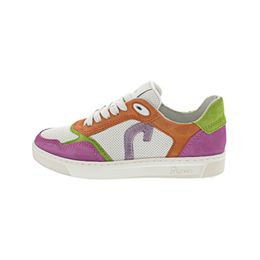 Sioux Sneaker low Mehrfarbig | Gr.: 37