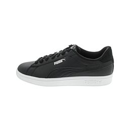 Puma Smash 3.0 L Sneaker Schwarz | Gr.: 42,5
