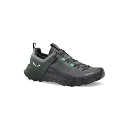 Salewa Wander- & Bergschuhe in Grau | Gr.: 44
