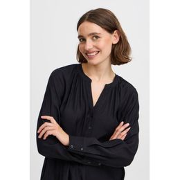 b. young Tunika BYHILLA Loose fit in Black | Gr.: 34