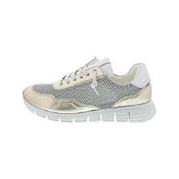 Sioux Mokrunner Sneaker low Gold | Gr.: 37