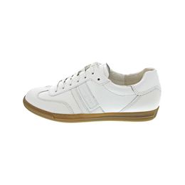 Paul Green Sneaker Wei&szlig; | Gr.: 37,5