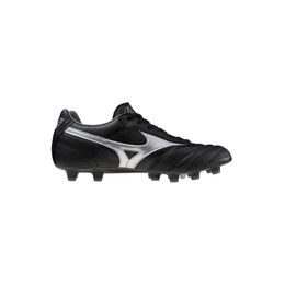 Mizuno Nocken Fu&szlig;ballschuhe in Schwarz | Gr.: 42