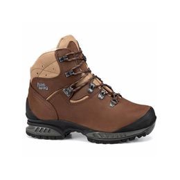 Hanwag Trekkingstiefel Tatra II Bunion Lady in Braun | Gr.: 41,5