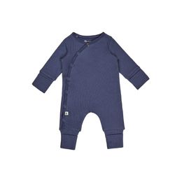 Sterntaler Baby Spieler Rippjersey in helles blau | Gr.: 74