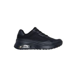 Skechers Sneaker Low in Schwarz | Gr.: 41