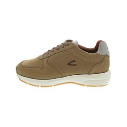 Camel Active Coastville Sneaker low Braun | Gr.: 44