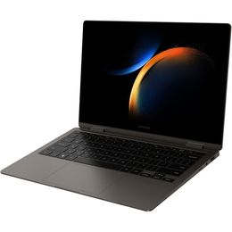 Samsung Galaxy Book3 360 15" Core i7 2.2 GHz - SSD 512 GB - 16GB QWERTY - Englisch