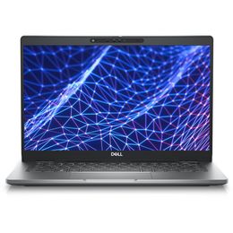 Dell Latitude 5330 13" Core i7 1.8 GHz - SSD 512 GB - 32GB QWERTZ - Deutsch
