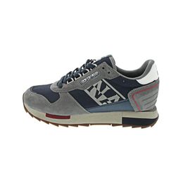 Napapijri Virtus Sneaker low Blau | Gr.: 44