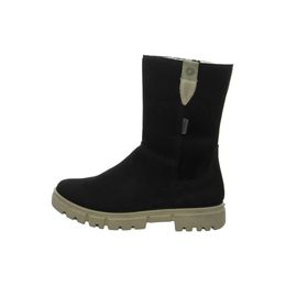Ricosta Stiefel und Boots in Schwarz | Gr.: 35