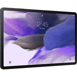 Samsung Galaxy Tab S7 FE 128GB - Silber - WLAN