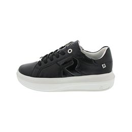 Rieker Sneaker low Schwarz | Gr.: 40