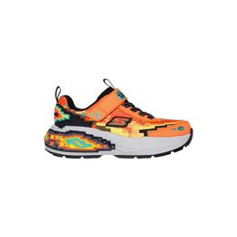 Skechers Sneaker Low in Orange | Gr.: 27
