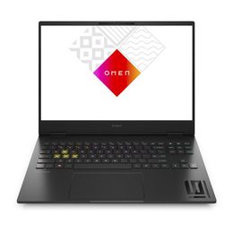 HP Omen Transcend 16-U1797NG 16" Core i9 2.2 GHz - SSD 1 TB - 32GB QWERTY - Niederl&auml;ndisch