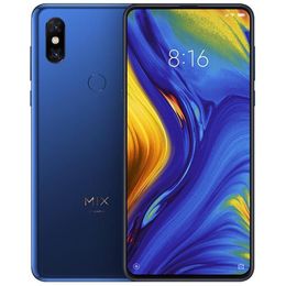 Xiaomi Mi Mix 3 5G 128GB - Blau - Ohne Vertrag
