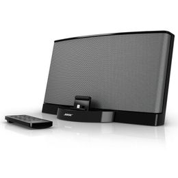 Lautsprecher Bose SoundDock Series III - Grau