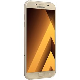 Samsung Galaxy A5 (2017) 32GB - Gold - Ohne Vertrag