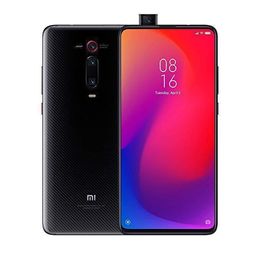 Xiaomi Mi 9T Pro 256GB - Schwarz - Ohne Vertrag
