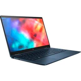 HP Elite Dragonfly G1 13" Core i7 1.8 GHz - SSD 512 GB - 16GB QWERTY - Niederl&auml;ndisch