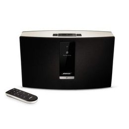 Lautsprecher Bose SoundTouch 20 Series II - Schwarz/Wei&szlig;