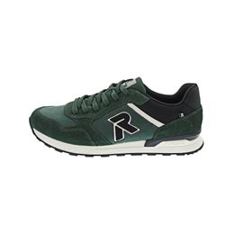Rieker Sneaker low Gr&uuml;n | Gr.: 41