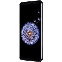 Samsung Galaxy S9 256GB - Schwarz - Ohne Vertrag