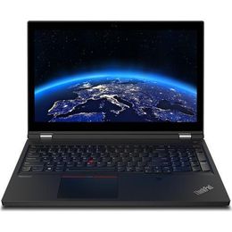 Lenovo ThinkPad P15 G1 15" Core i7 2.6 GHz - SSD 512 GB - 32GB QWERTZ - Deutsch