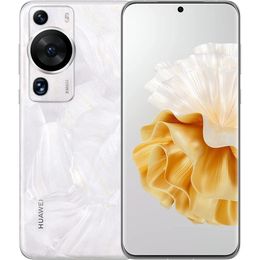 Huawei P60 Pro 512GB - Wei&szlig; - Ohne Vertrag