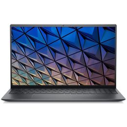 Dell Vostro 5510 15" Core i5 2.2 GHz - SSD 512 GB - 16GB QWERTY - Niederl&auml;ndisch