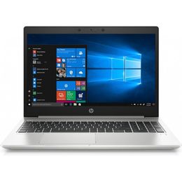 HP ProBook 445 G7 14" Ryzen 3 2.7 GHz - SSD 256 GB - 8GB AZERTY - Franz&ouml;sisch