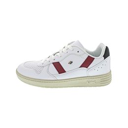 British Knights Raww Sneaker low Wei&szlig; | Gr.: 42