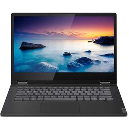 Lenovo IdeaPad C340-14IML 14" Core i5 1.6 GHz - SSD 256 GB - 8GB AZERTY - Franz&ouml;sisch